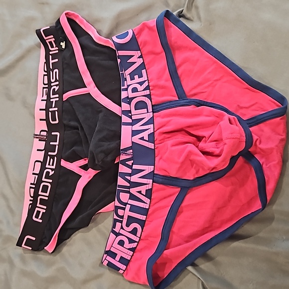 Andrew Christian | Underwear & Socks | Andrew Christian Briefs L | Poshmark